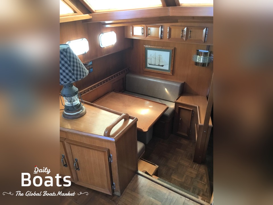 1987 Jefferson 42 for sale. View price, photos and Buy 1987 Jefferson ...