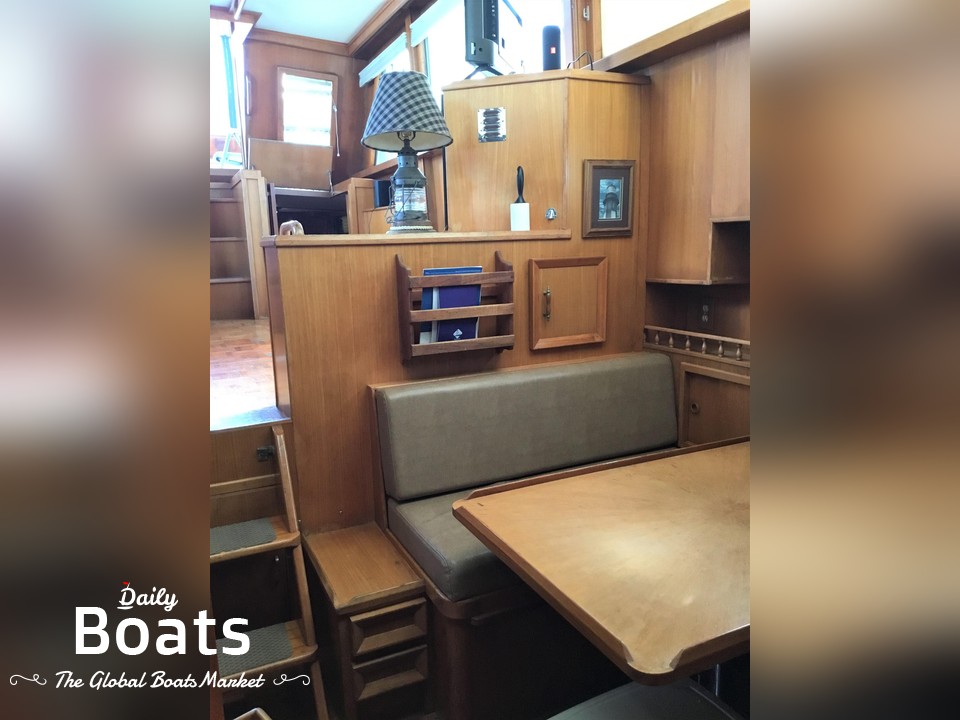 1987 Jefferson 42 for sale. View price, photos and Buy 1987 Jefferson ...