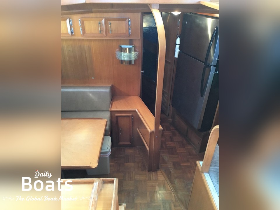 1987 Jefferson 42 for sale. View price, photos and Buy 1987 Jefferson ...