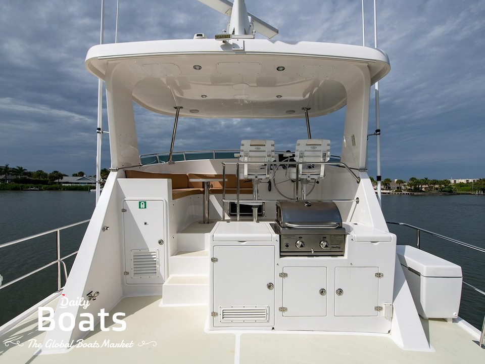 2016 Kadey-Krogen 52 for sale. View price, photos and Buy 2016 Kadey ...