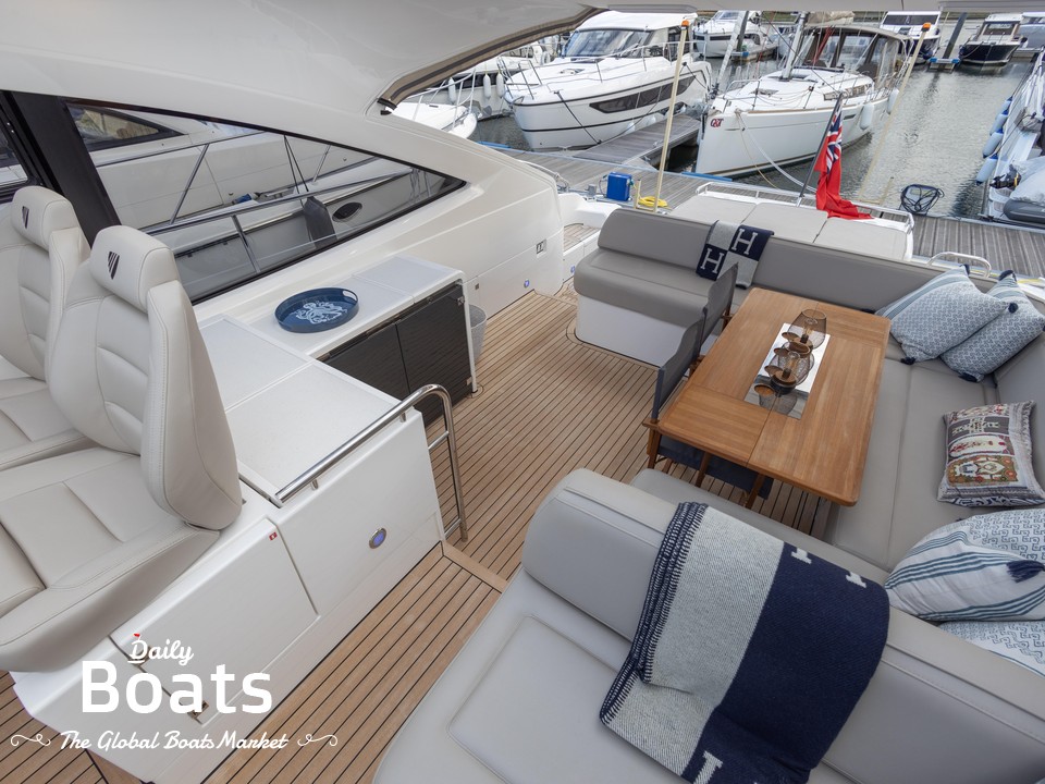 2018 Fairline Targa 48 Open for sale. View price, photos and Buy 2018 ...