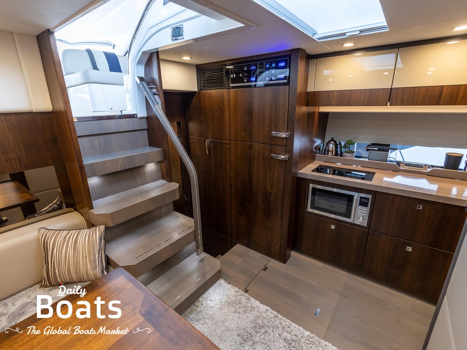 2018 Fairline Targa 48 Open for sale. View price, photos and Buy 2018 ...