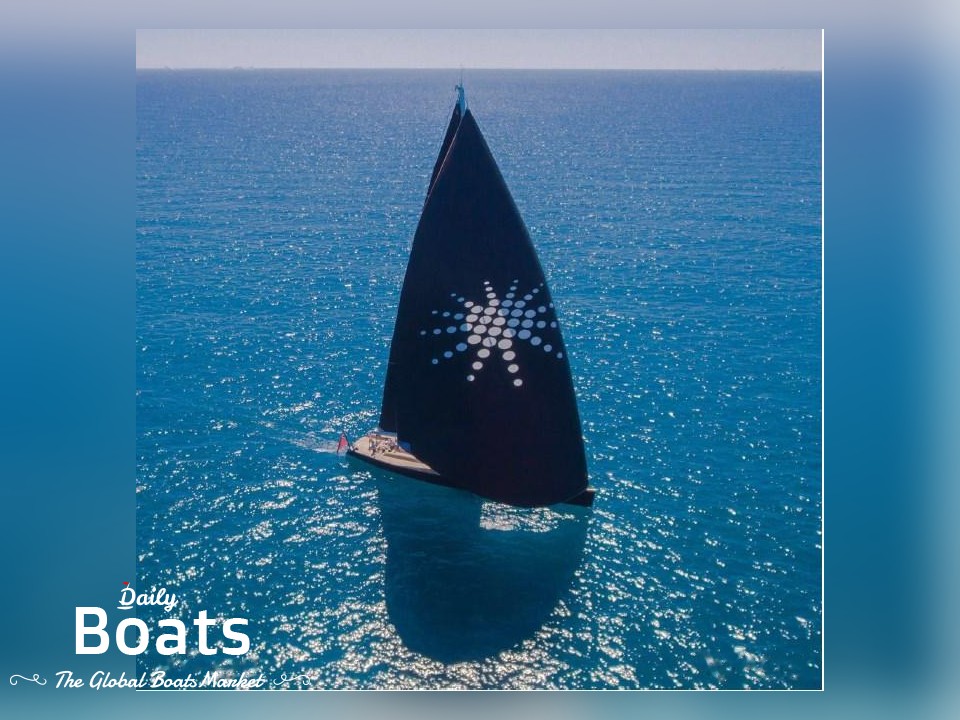 2005 Wally Wy 94 for sale. View price, photos and Buy 2005 Wally Wy 94 ...