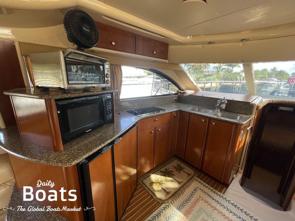 2005 Meridian 411 Sedan for sale. View price, photos and Buy 2005 ...