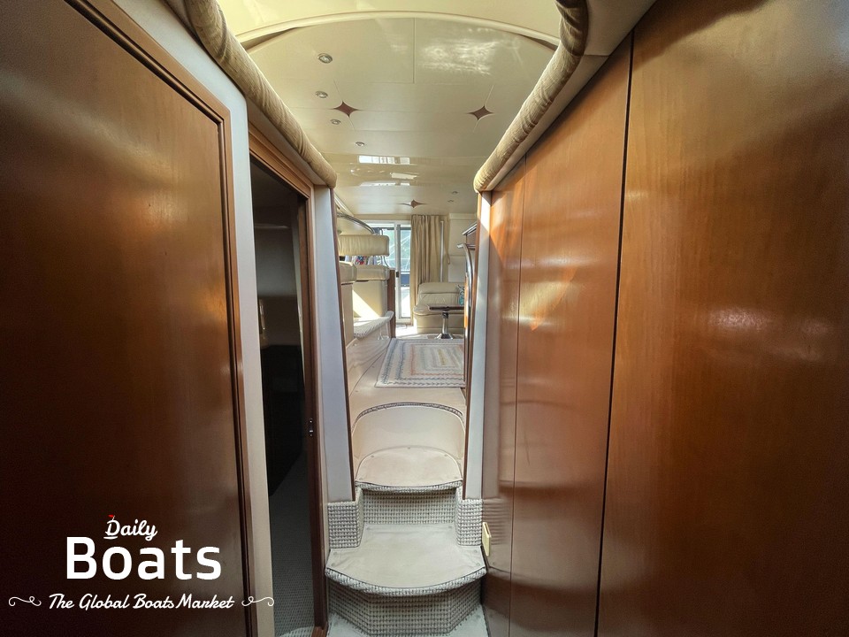 2005 Meridian 411 Sedan for sale. View price, photos and Buy 2005 ...