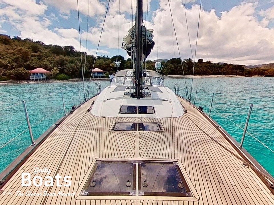 2018 Jeanneau 64 for sale. View price, photos and Buy 2018 Jeanneau 64 ...