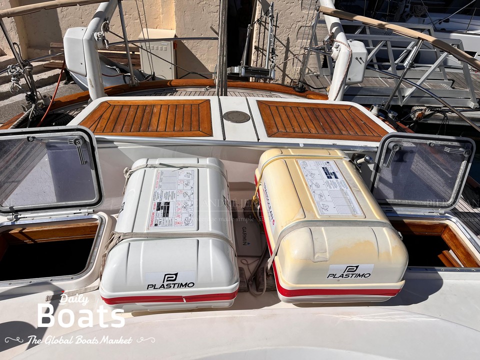 1991 Ta Chiao Scorpio 72 for sale. View price, photos and Buy 1991 Ta ...