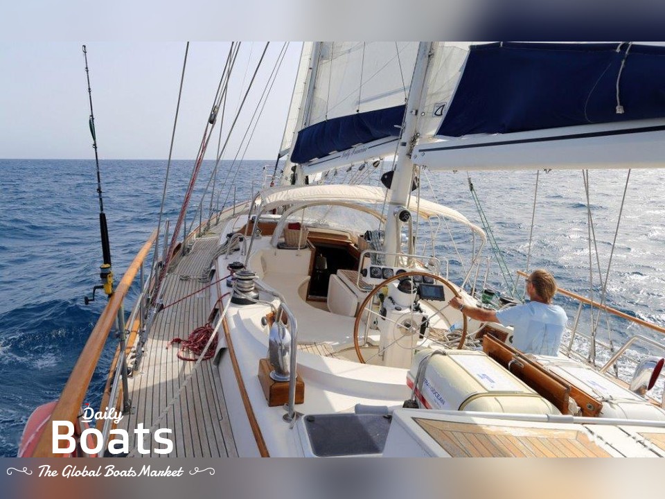 1991 Ta Chiao Scorpio 72 for sale. View price, photos and Buy 1991 Ta ...