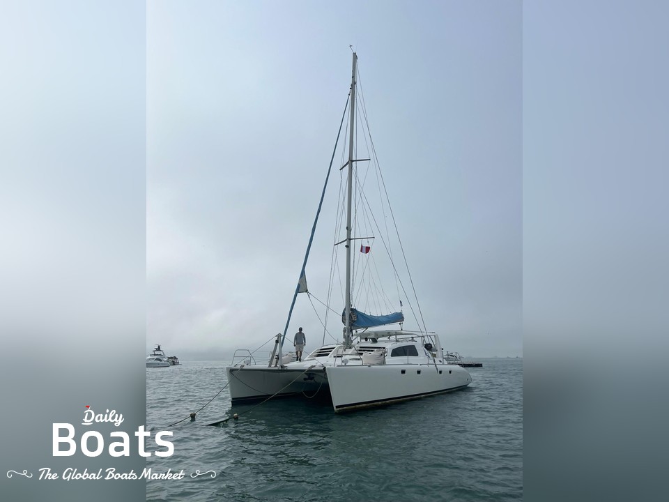 2004 Leopard 47 for sale. View price, photos and Buy 2004 Leopard 47 ...