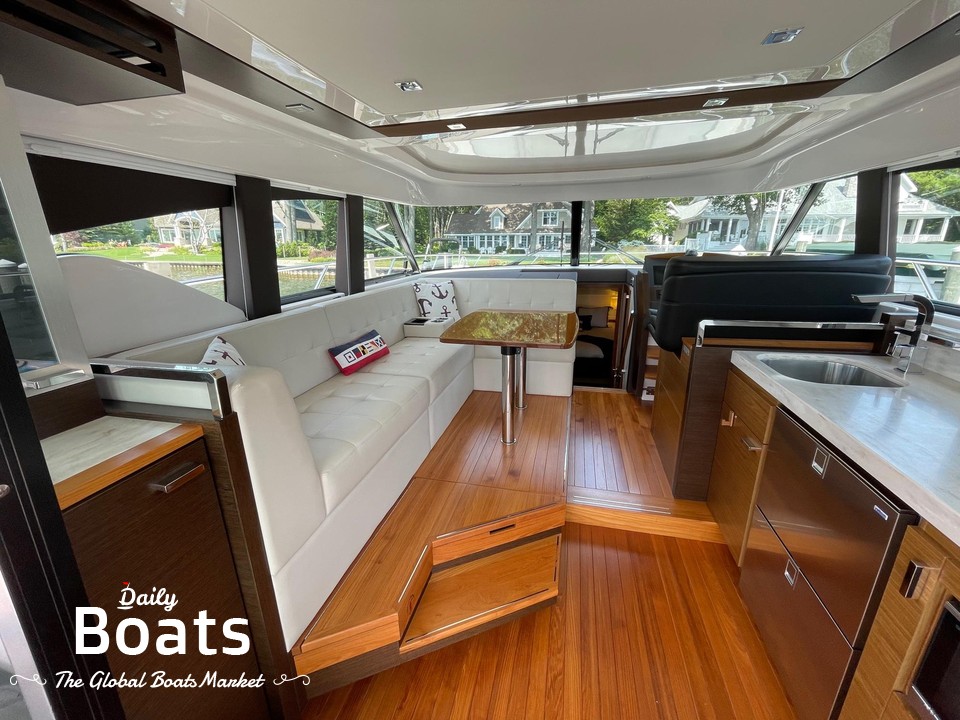 2017 Tiara Yachts 44' Coupe for sale. View price, photos and Buy 2017 ...