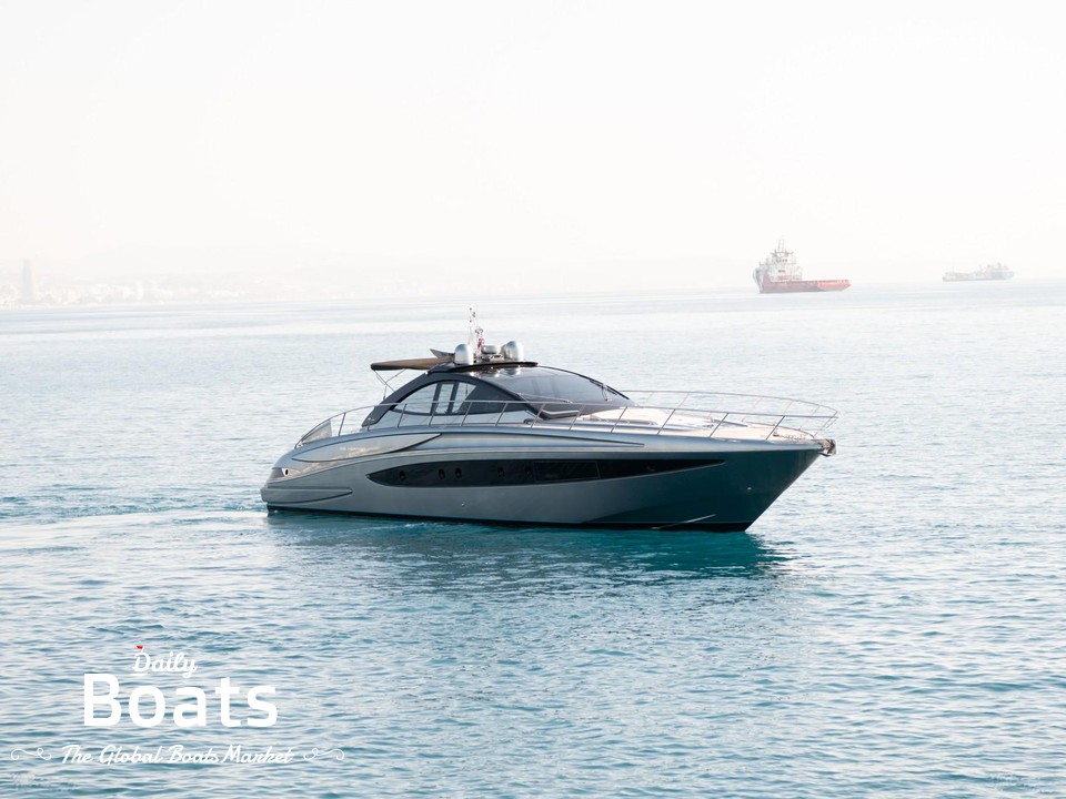 2009 Riva 63' Vertigo for sale. View price, photos and Buy 2009 Riva 63 ...