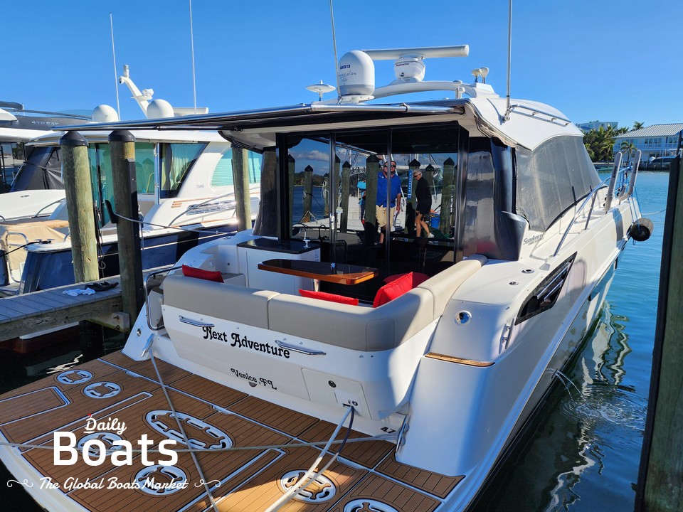 2015 Sea Ray 470 Sundancer for sale. View price, photos and Buy 2015 ...