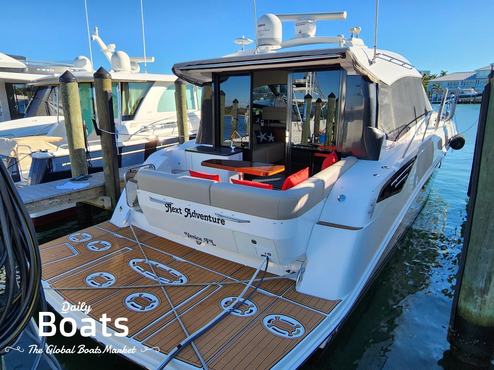 2015 Sea Ray 470 Sundancer for sale. View price, photos and Buy 2015 ...