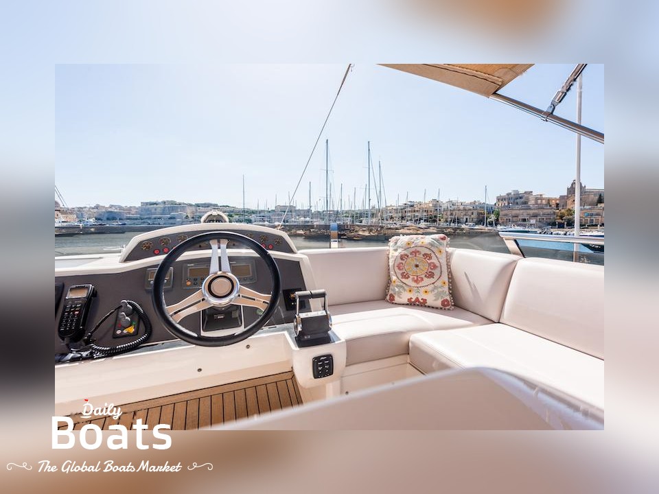 2008 Princess 62 Flybridge for sale. View price, photos and Buy 2008 ...