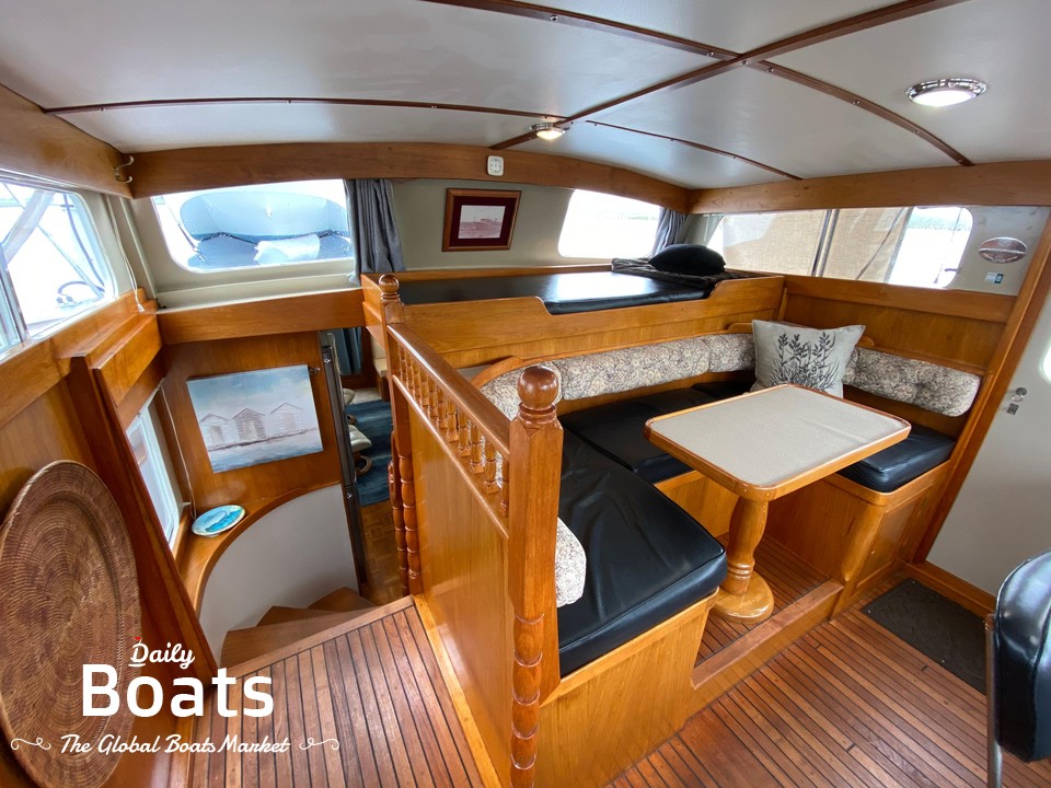 1973 Grand Banks Alaskan 49 for sale. View price, photos and Buy 1973 ...