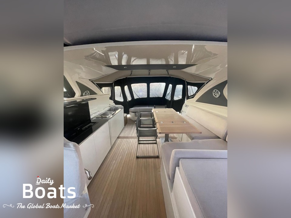 2011 Azimut Atlantis 48 for sale. View price, photos and Buy 2011 ...