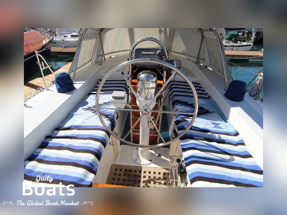 1986 Stevens Hylas 47 for sale. View price, photos and Buy 1986 Stevens ...