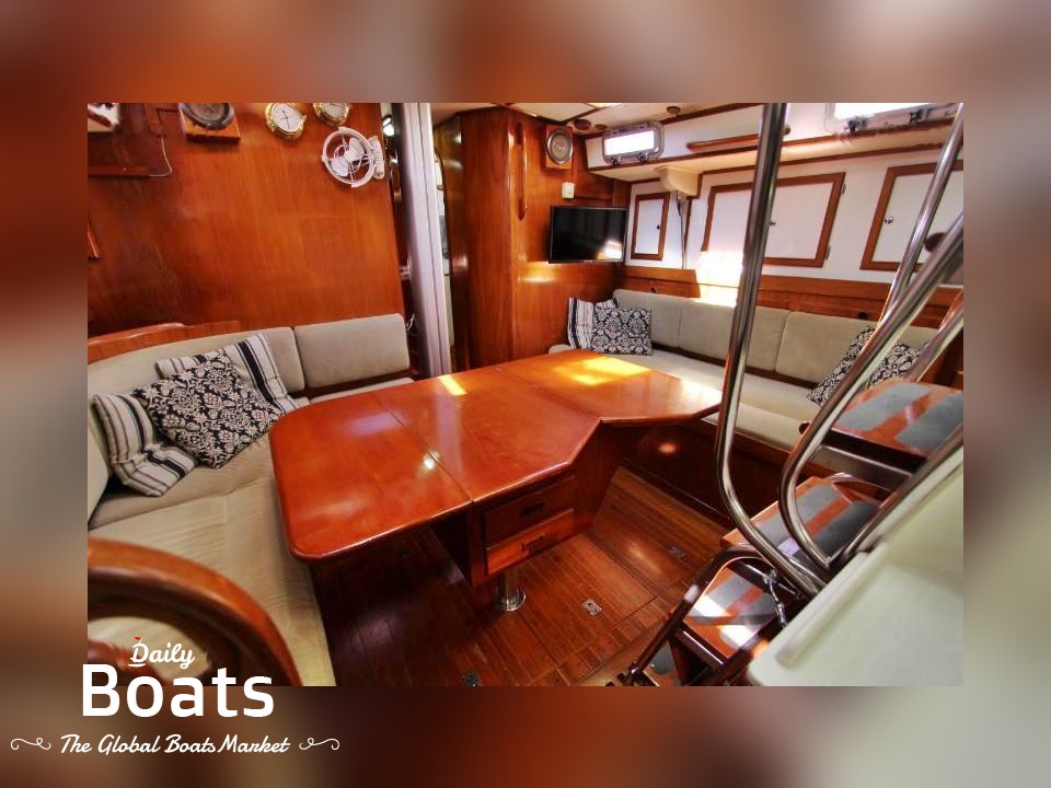 1986 Stevens Hylas 47 for sale. View price, photos and Buy 1986 Stevens ...