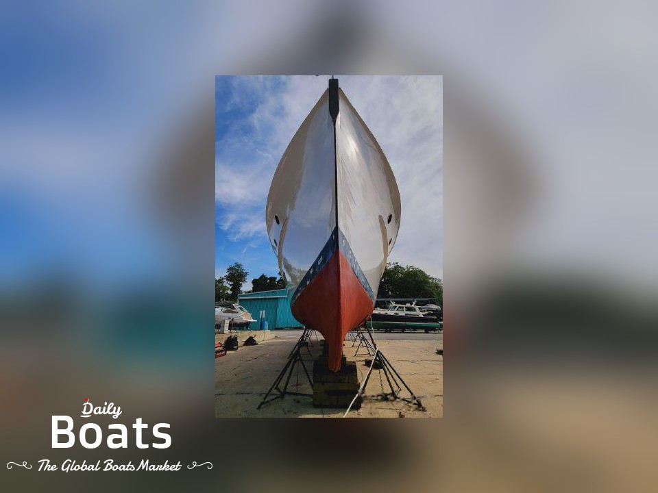 1930 Custom Dawn Boat Corp / Commuter for sale. View price, photos and ...