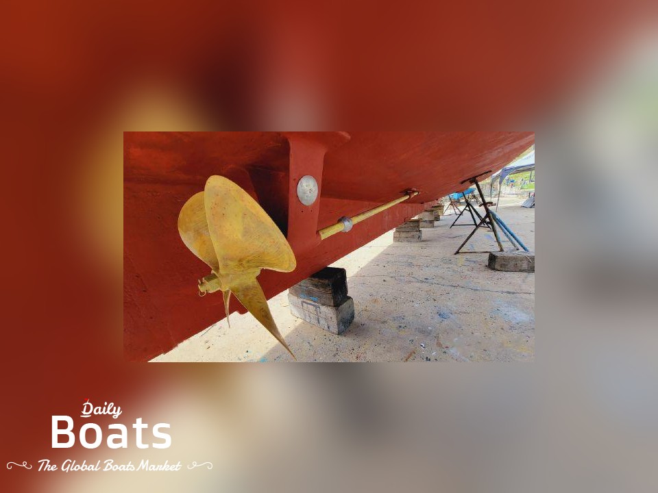 1930 Custom Dawn Boat Corp / Commuter for sale. View price, photos and ...