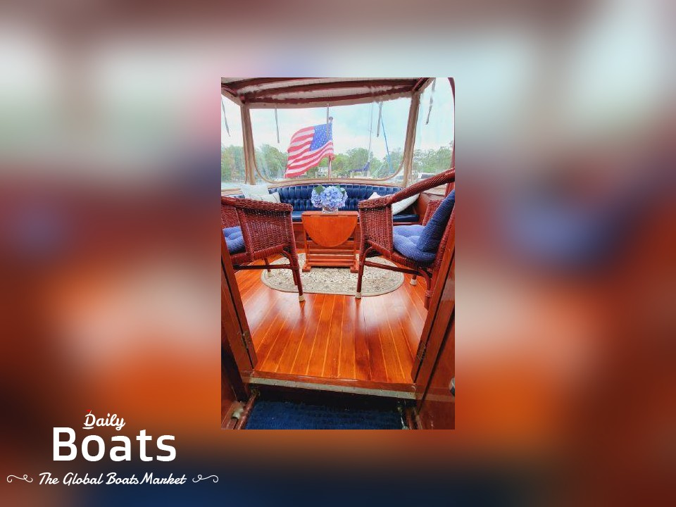 1930 Custom Dawn Boat Corp / Commuter for sale. View price, photos and ...