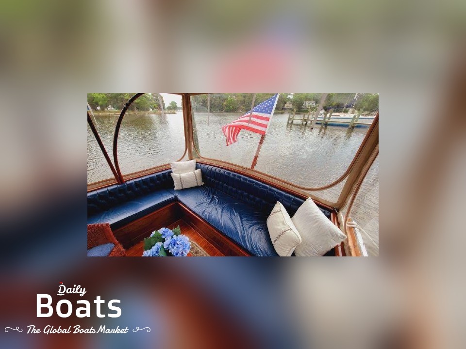 1930 Custom Dawn Boat Corp / Commuter for sale. View price, photos and ...