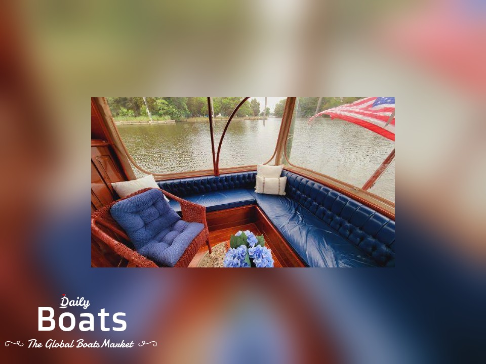 1930 Custom Dawn Boat Corp / Commuter for sale. View price, photos and ...