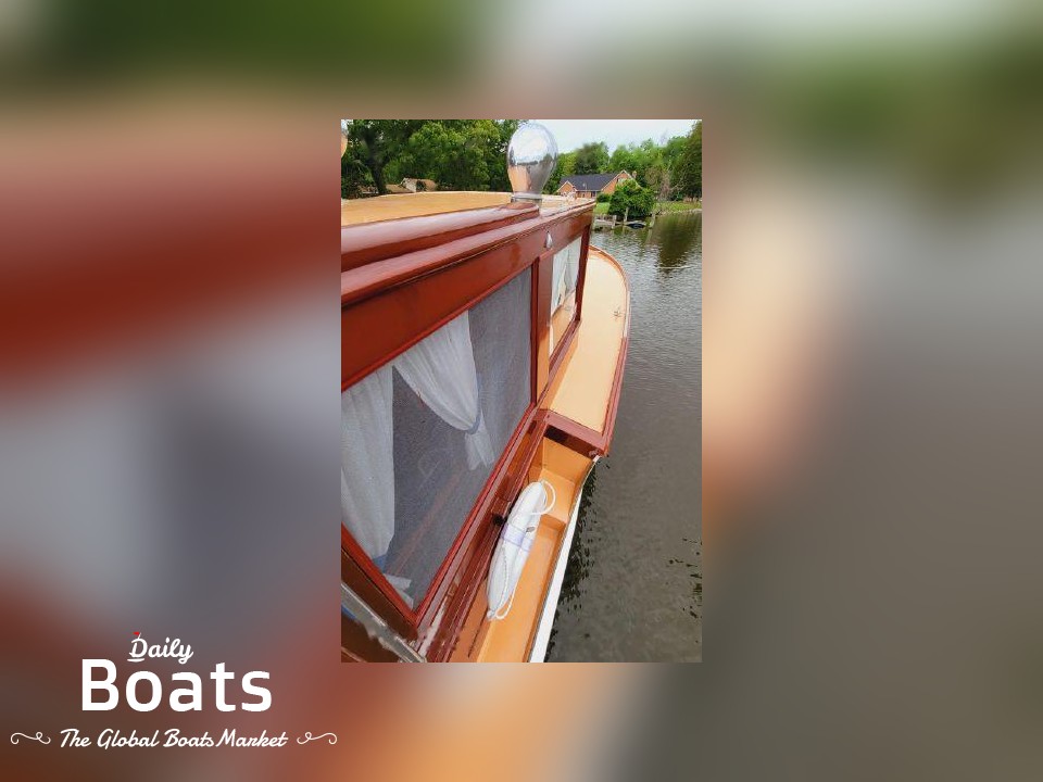 1930 Custom Dawn Boat Corp / Commuter for sale. View price, photos and ...
