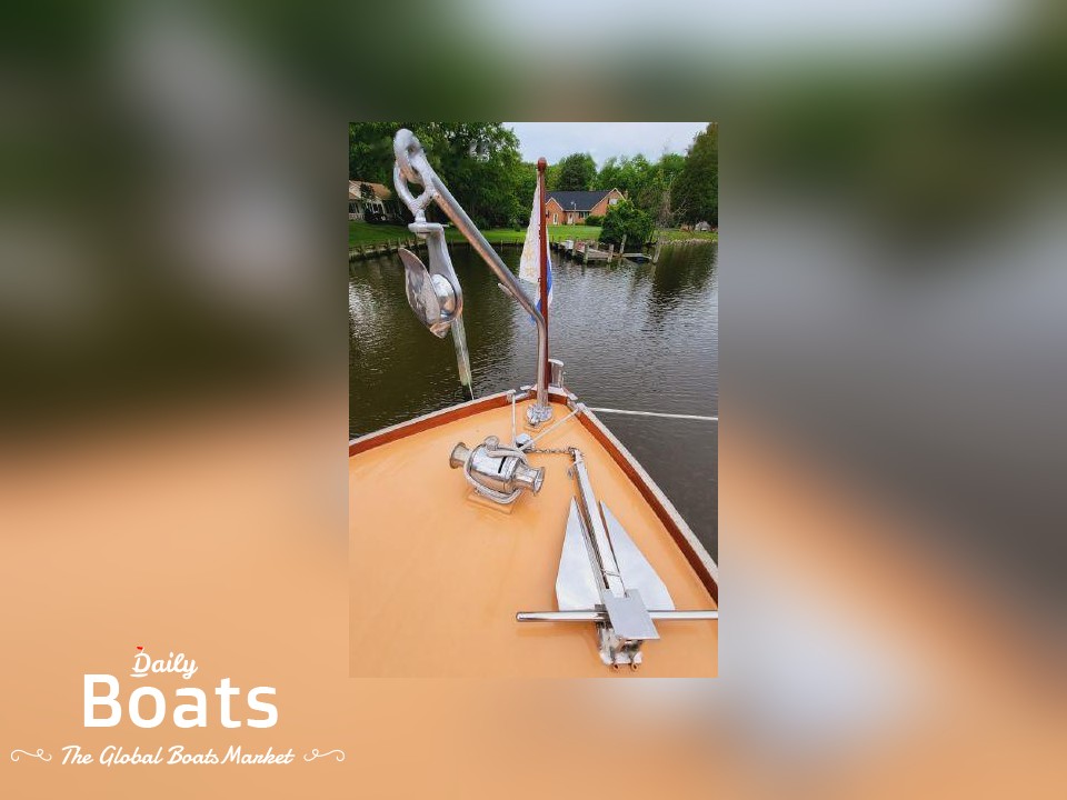 1930 Custom Dawn Boat Corp / Commuter for sale. View price, photos and ...