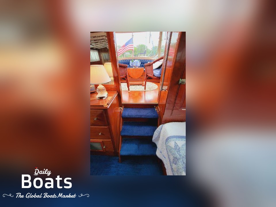 1930 Custom Dawn Boat Corp / Commuter for sale. View price, photos and ...