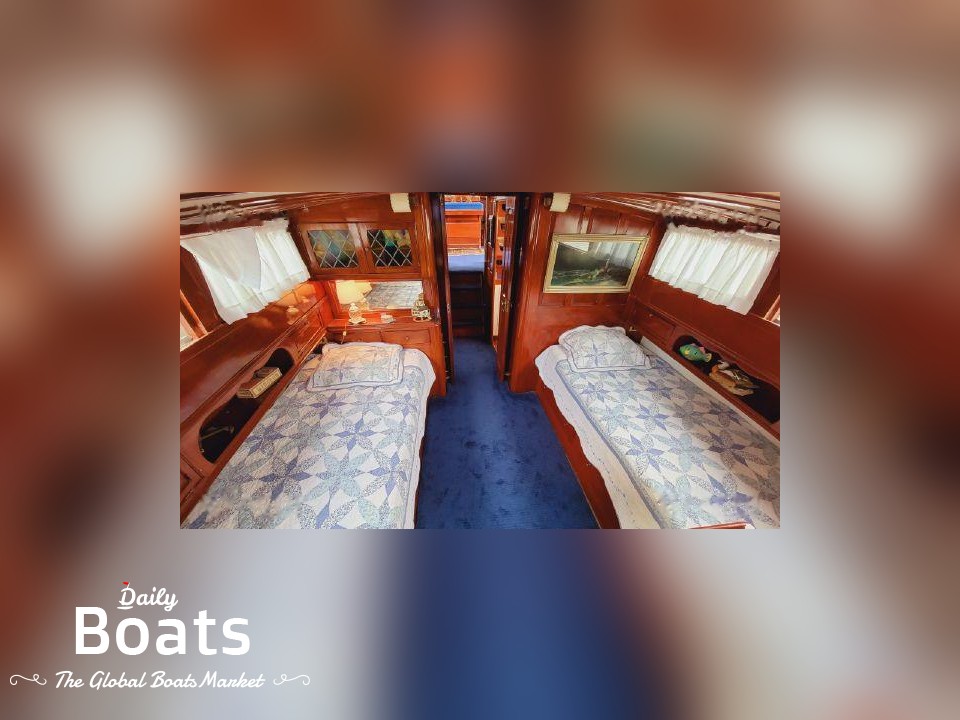 1930 Custom Dawn Boat Corp / Commuter for sale. View price, photos and ...