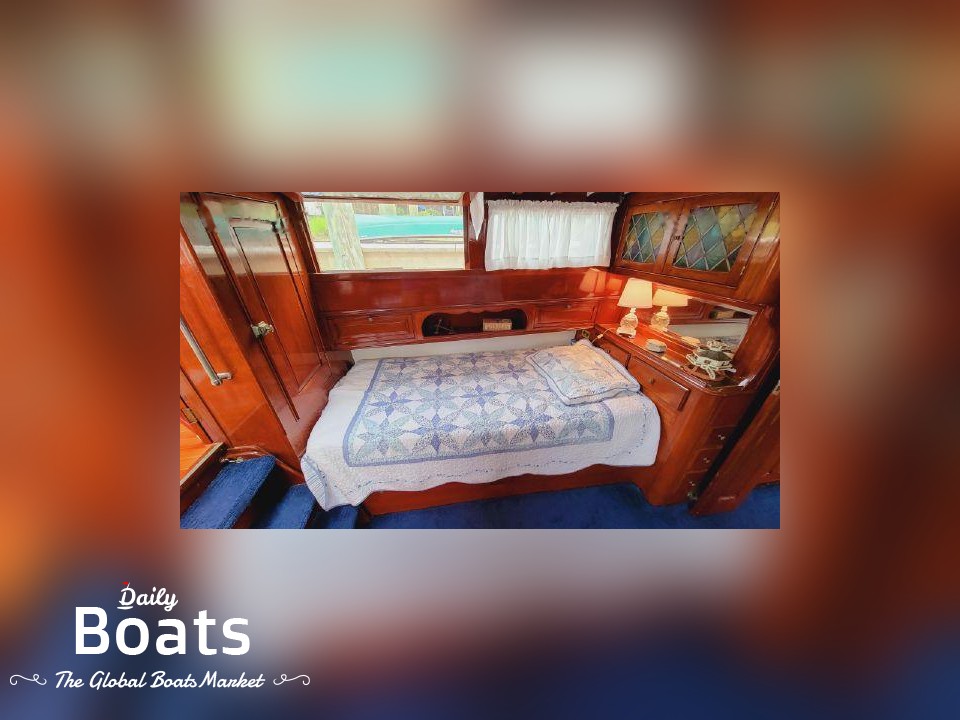 1930 Custom Dawn Boat Corp / Commuter for sale. View price, photos and ...