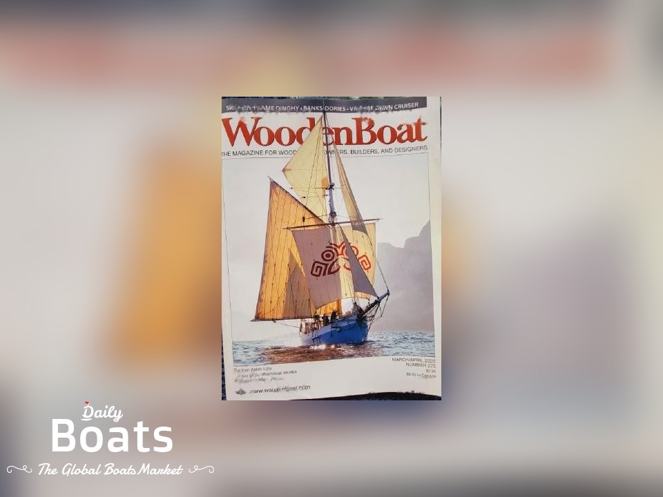 1930 Custom Dawn Boat Corp / Commuter for sale. View price, photos and ...