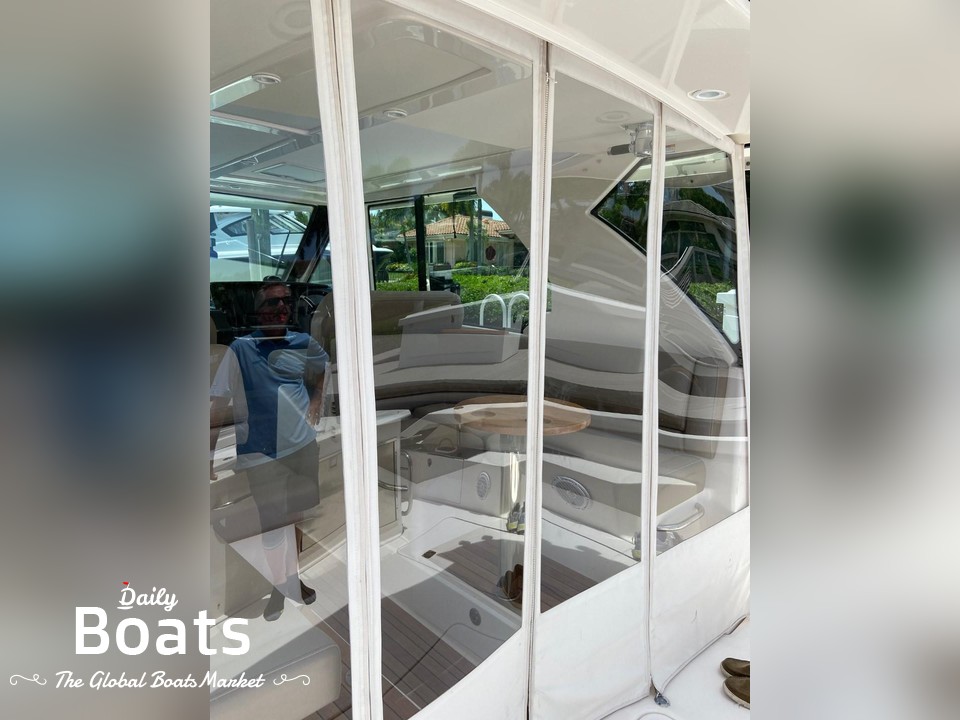 2016 Tiara Yachts Q44 for sale. View price, photos and Buy 2016 Tiara ...