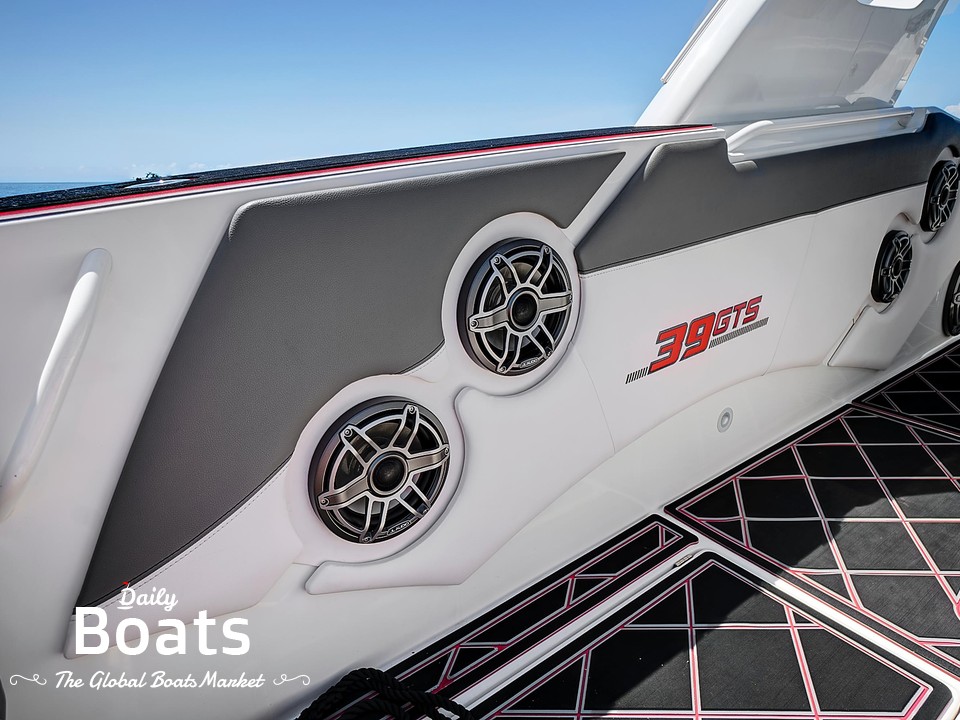 2014 Cigarette 39 Gts for sale. View price, photos and Buy 2014 ...