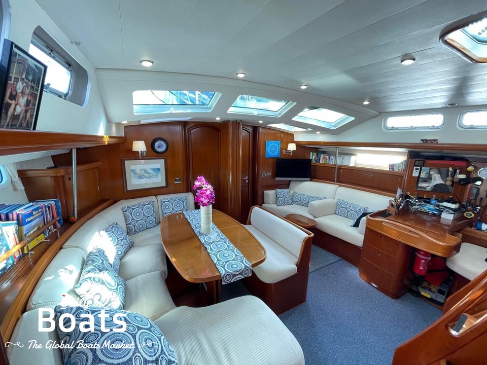 2005 Beneteau 57 for sale. View price, photos and Buy 2005 Beneteau 57 ...