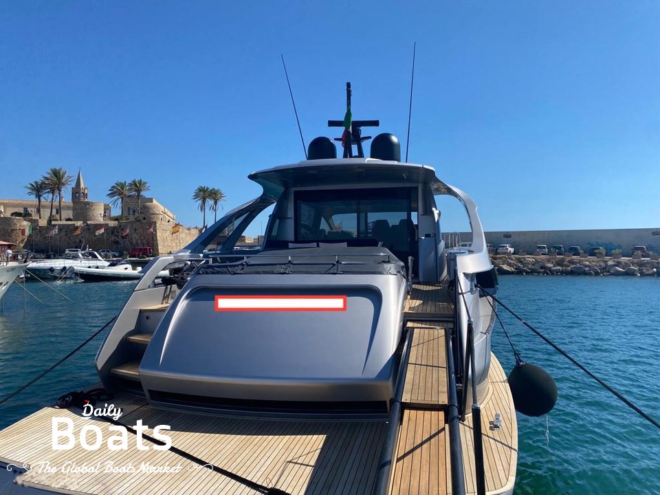 2020 Pershing 7X for sale. View price, photos and Buy 2020 Pershing 7X ...