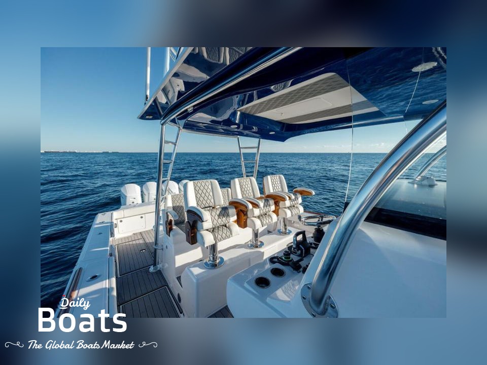 2023 Front Runner 47 Cc for sale. View price, photos and Buy 2023 Front ...