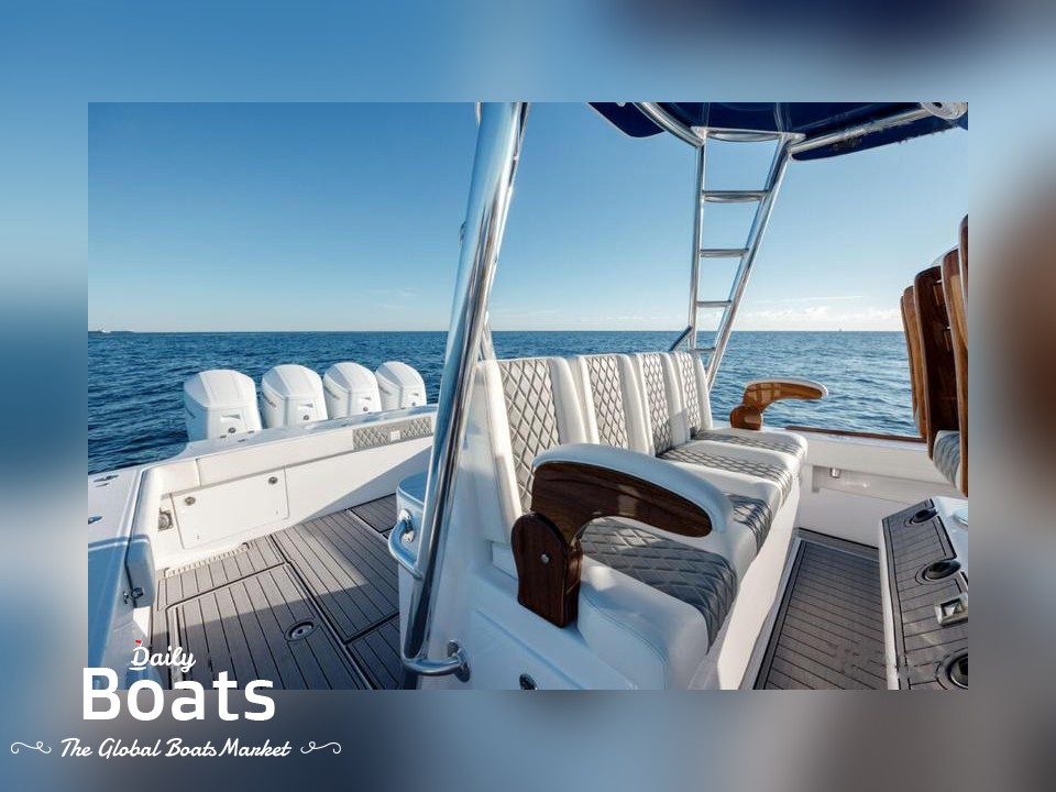 2023 Front Runner 47 Cc for sale. View price, photos and Buy 2023 Front ...