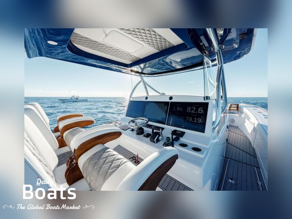 2023 Front Runner 47 Cc for sale. View price, photos and Buy 2023 Front ...