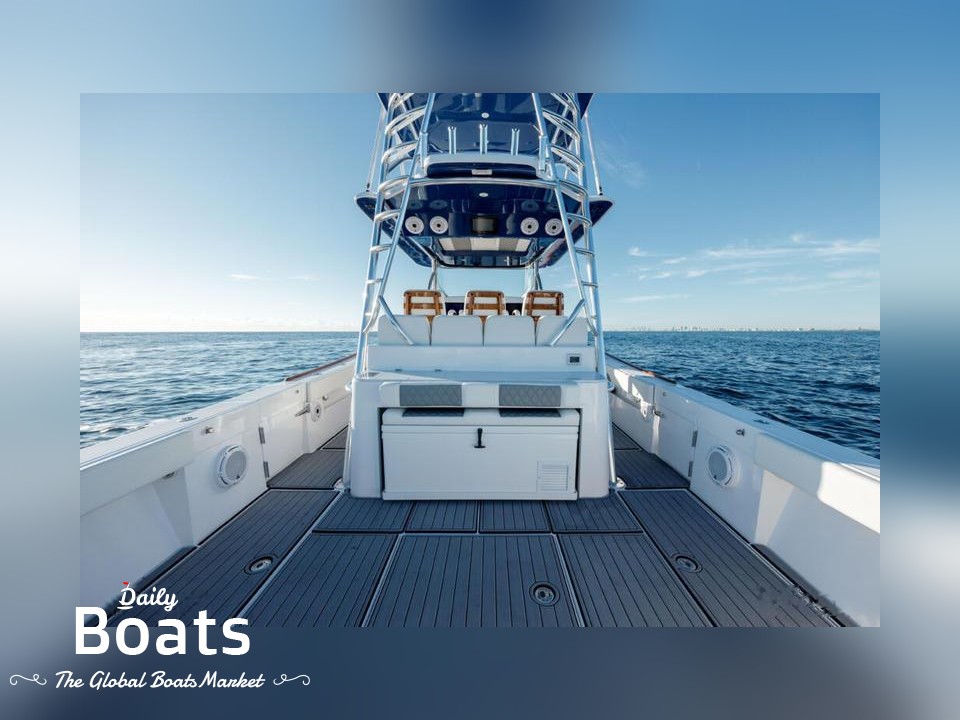 2023 Front Runner 47 Cc for sale. View price, photos and Buy 2023 Front ...