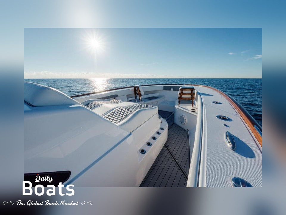 2023 Front Runner 47 Cc for sale. View price, photos and Buy 2023 Front ...