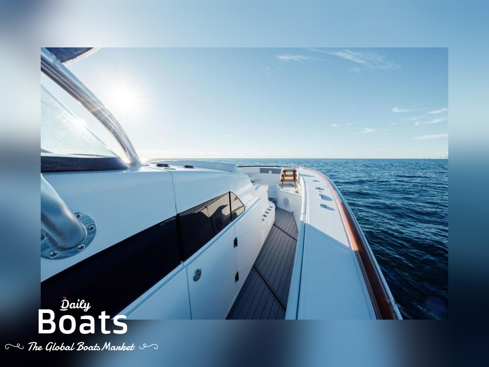 2023 Front Runner 47 Cc for sale. View price, photos and Buy 2023 Front ...