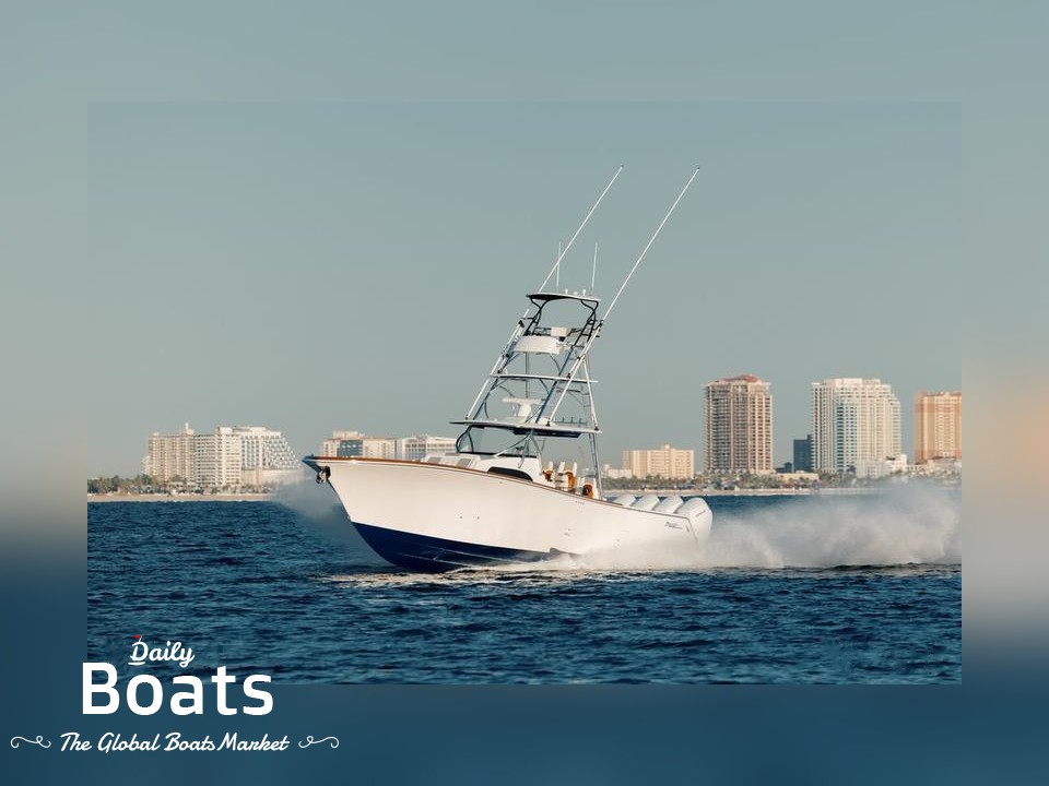 2023 Front Runner 47 Cc for sale. View price, photos and Buy 2023 Front ...