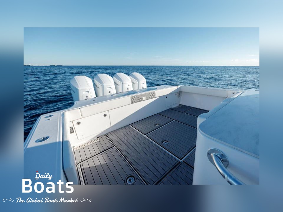 2023 Front Runner 47 Cc for sale. View price, photos and Buy 2023 Front ...