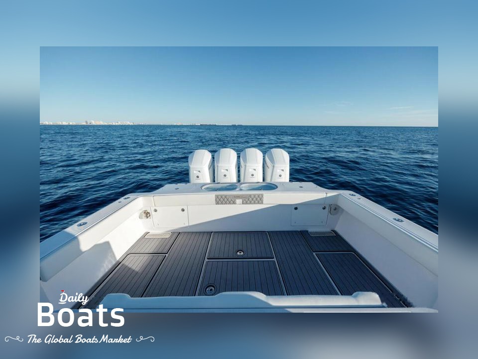 2023 Front Runner 47 Cc for sale. View price, photos and Buy 2023 Front ...