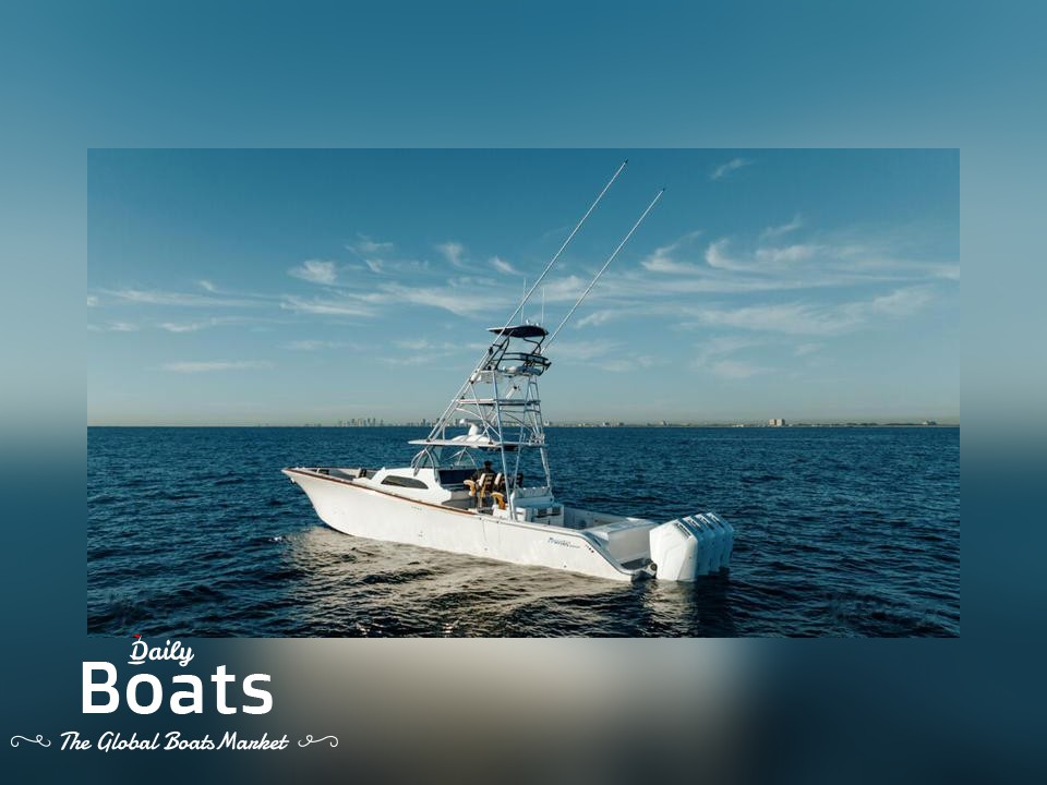 2023 Front Runner 47 Cc for sale. View price, photos and Buy 2023 Front ...