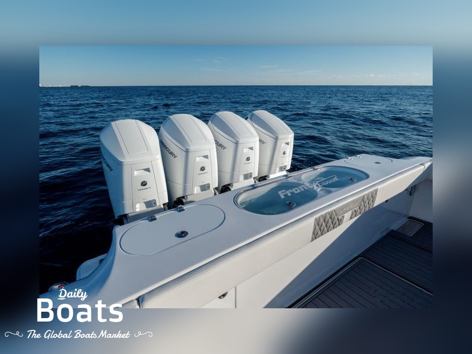 2023 Front Runner 47 Cc for sale. View price, photos and Buy 2023 Front ...