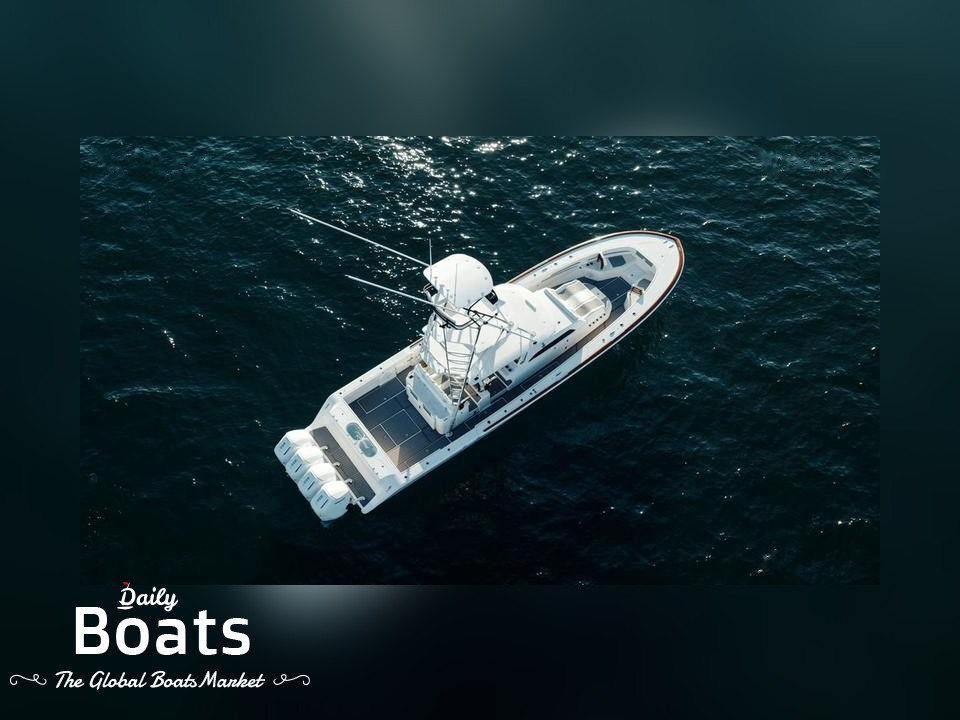 2023 Front Runner 47 Cc for sale. View price, photos and Buy 2023 Front ...