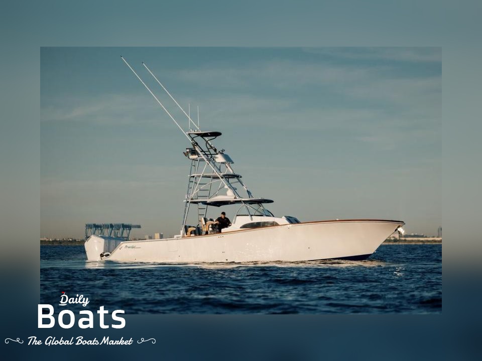 2023 Front Runner 47 Cc for sale. View price, photos and Buy 2023 Front ...